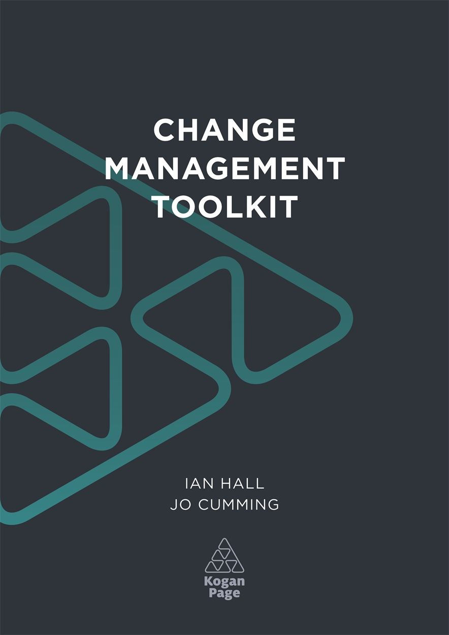 Change Management Toolkit | Kogan Page